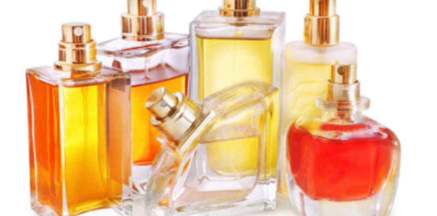 Product of the Week: Inventus Fragrance | Gracefruit