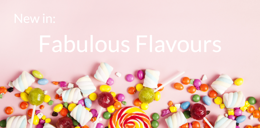 NEW IN: A delicious range of Gracefruit original flavour oils! | Gracefruit